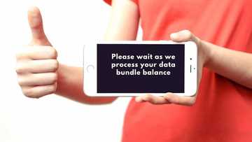 A list of all the important Vodacom USSD codes - Briefly.co.za