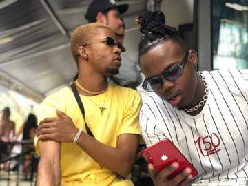 Blaq Diamond bio, real names, songs, albums, Sjava, profile - Briefly.co.za