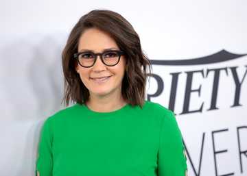 Jessica Tarlov’s story: Her journey in media, personal life, and ...