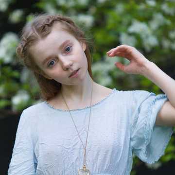 Alina Nikitina biography: age, ethnicity, zodiac sign, Instagram ...