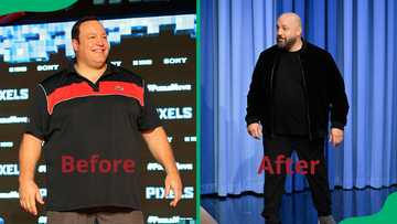 Kevin James' weight loss: Truth behind the transformation and ...