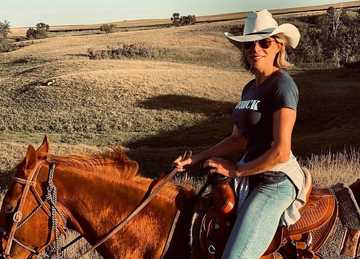 Paula Broadwell: What happened to the lady who brought down General ...