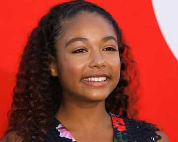 Who is Millie Davis? Age, boyfriend, parents, height, movies, personal ...