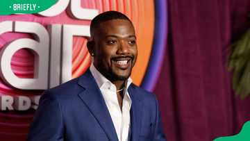 Ray J's net worth today: How did the singer become rich? - Briefly.co.za
