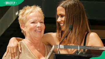 Who is Heidi Berry-Henderson? Meet Halle Berry’s sister - Briefly.co.za