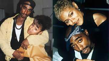 Is Jaycee Shakur really Tupac’s daughter? Everything we know - Briefly ...