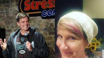 Meet Dee Breuer: The wife of famous comedian Jim Breuer - Briefly.co.za