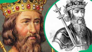 12 of the most famous kings of all time and their fascinating stories ...