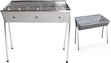 Top 70+ best outdoor braai stands designs in stock (2024) - Briefly.co.za