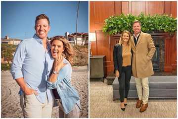 Meet Bryn Renner: Amanda Balionis’ husband is a former NFL quarterback ...