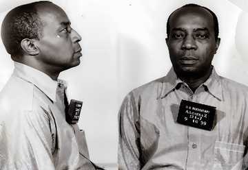 Bumpy Johnson: the man, the myth, and the legacy he left behind ...