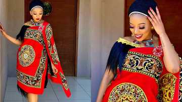 Who is Lorraine Moropa? Biography, age, family, career, profiles, net ...