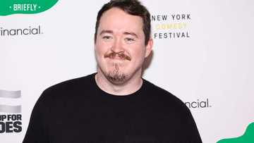 Shane Gillis’ girlfriend: Who is he dating now? His dating history ...