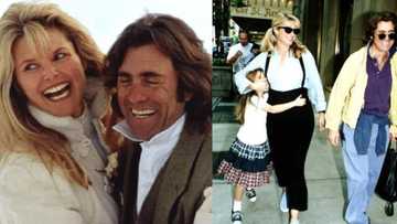 Who is Richard Taubman? Age, children, ethnicity, divorce, career ...