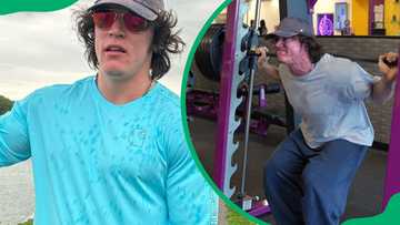 Sam Sulek: Age, height, weight, biography, family background - Briefly ...