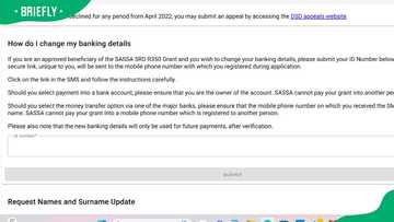How to reconfirm SASSA application: A quick step-by-step guide ...