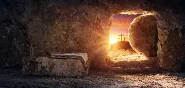 Holy Week timeline: A day-by-day guide from Palm Sunday to Easter ...