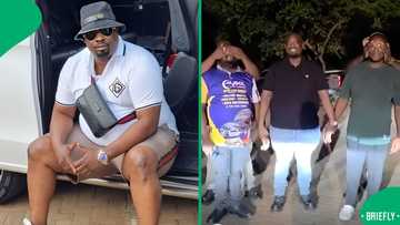 “They Made the Right Person Rich”: Mining Tycoon MySol Gifts 2 Friends ...