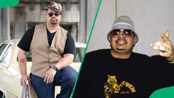 Top 27+ most talented fat rappers: Here are the powerhouses of Hip-Hop ...