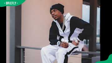 Who are Boosie Badazz's children? Meet the rapper's family - Briefly.co.za