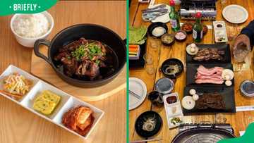 Gogi Korean BBQ Newlands menu and updated 2025 prices - Briefly.co.za
