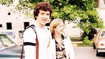 The untold story of Carlyn Rosser: How did Patrick Duffy's wife die ...