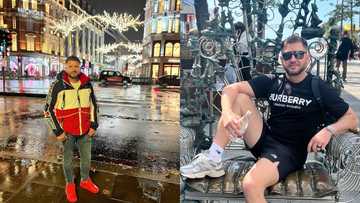 Malcolm Wentzel's biography: His rise in business and personal life ...