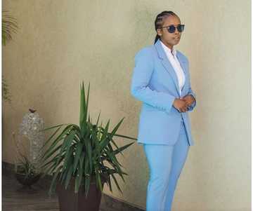 DJ Le Soul bio: age, real name, working with Professor, lockdown party ...