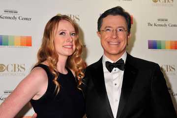Stephen Colbert's kids and wife: Everything you ought to know - Briefly ...