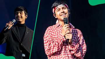 Ivan Cornejo: A closer look at his life, background, and musical ...