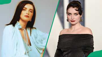 Meet John Abraham Hewson: All about Bono's son with Ali Hewson ...