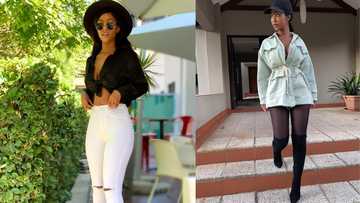 Thandi Make biography: Age, family, career, qualifications, TV shows ...