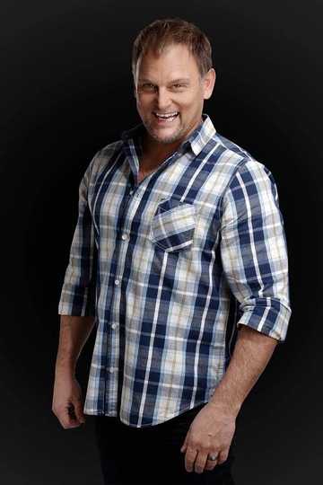 Steve Hofmeyr biography: age, children, songs, shows, movies, and ...