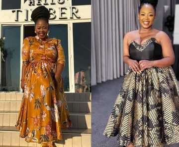 Who is Mzansi’s actress Nolwazi Ngubeni? Age, family, TV shows ...