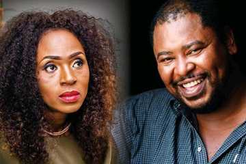 Sello Sebotsane bio: age, children, wife, movies, Instagram - Briefly.co.za