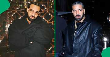 Drake’s House Gets Flooded After Heavy Rainfall in Toronto, Peeps React ...