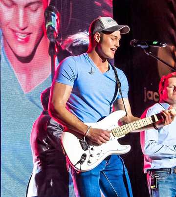 Brendan Peyper bio: age, wife, siblings, education, hot pictures ...