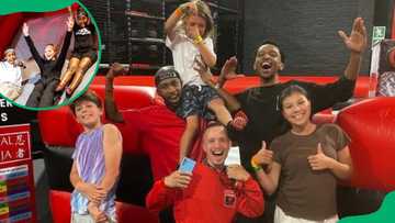 Total Ninja prices and activities in South Africa (updated for 2024 ...