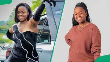 Who is Penny Ntuli: Her rise in media, personal life, and more ...