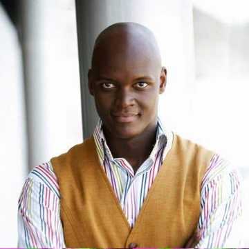 Muvhango actors with their spouses and kids - Briefly.co.za