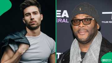 Who Is Tyler Perry’s Accuser: Everything You Need To Know About Derek ...