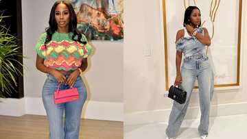 Rapper Future's kids and baby mamas: Who are they? - Briefly.co.za