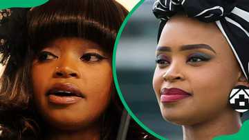 Zoleka Mandela's untimely death: What happened to Nelson Mandela's ...