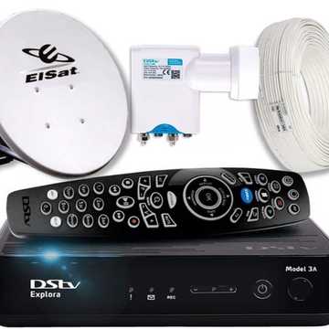 All the important details about changing and repairing DStv decoders ...