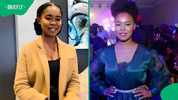 SA Celebs Celebrate Zahara on Heavenly Birthday, Family Speaks Out ...