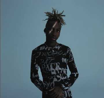 Who is Uncle Vinny? Age, girlfriend, songs, dancing, profession ...