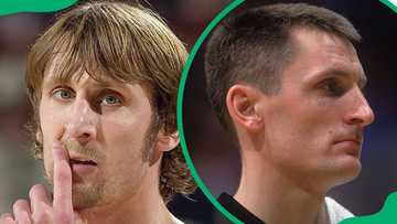 What is Brent Barry's ex-wife, Erin Barry, doing now? Marriage story ...