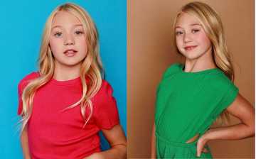 How old is Everleigh LaBrant now, and how is life after the tragic loss ...