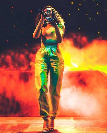 Thabsie biography: age, husband, songs, album, and Instagram - Briefly ...