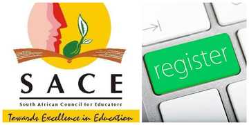 SACE online registration for 2022: Simple steps to go about the process ...